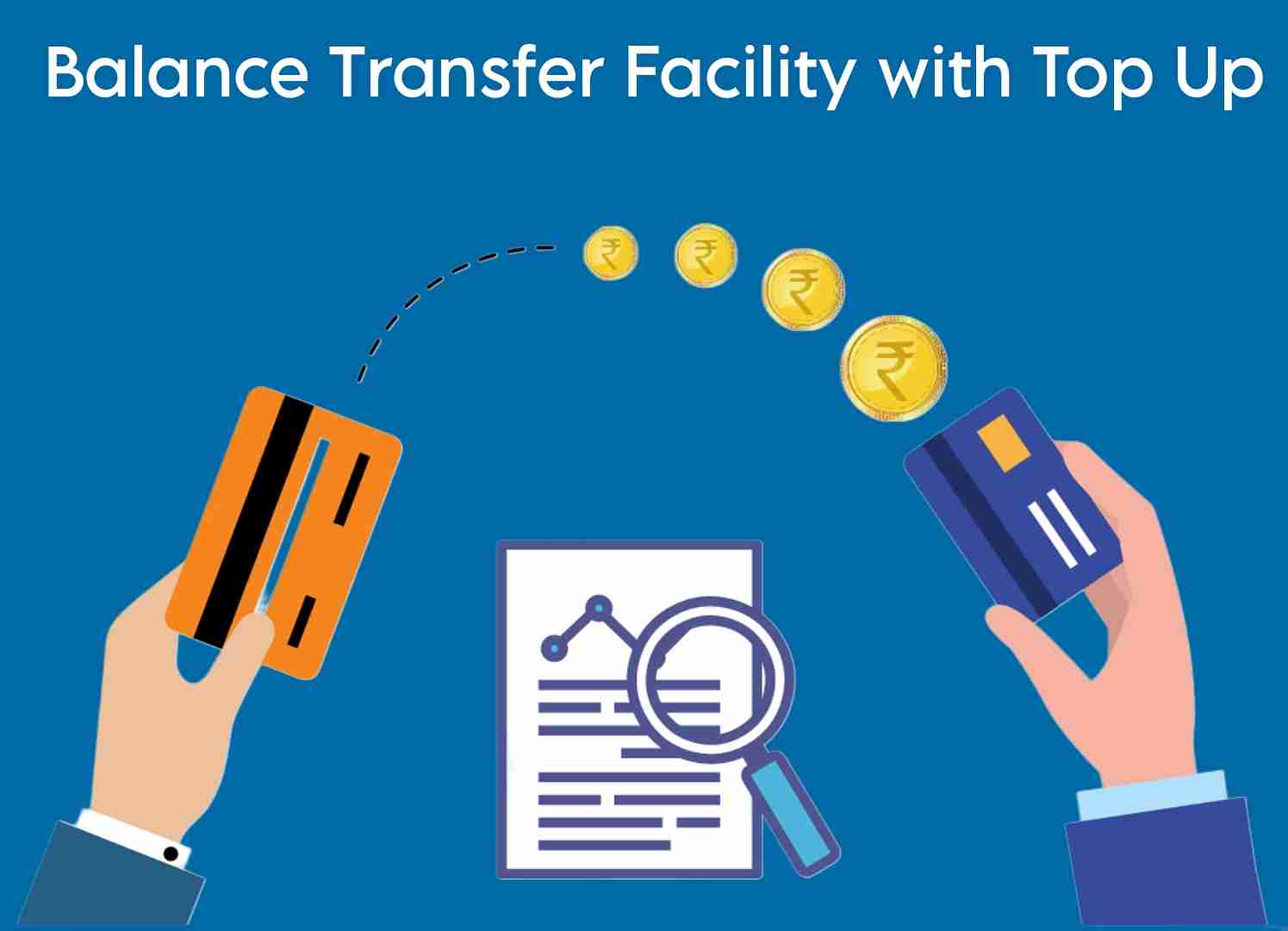 Lower Your Home Loan EMI | Balance Transfer Help
